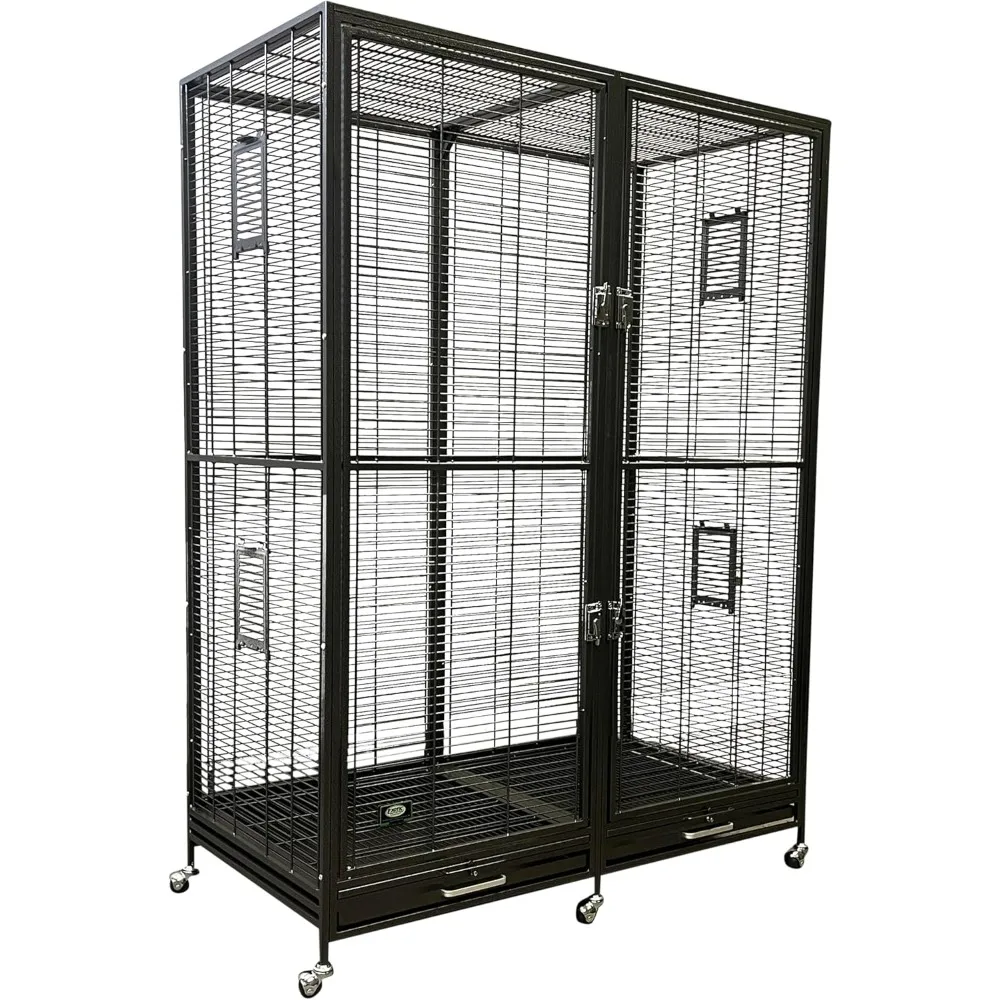 Borneo Small Animal Cage for Sugar Gliders: A Comprehensive Review ...