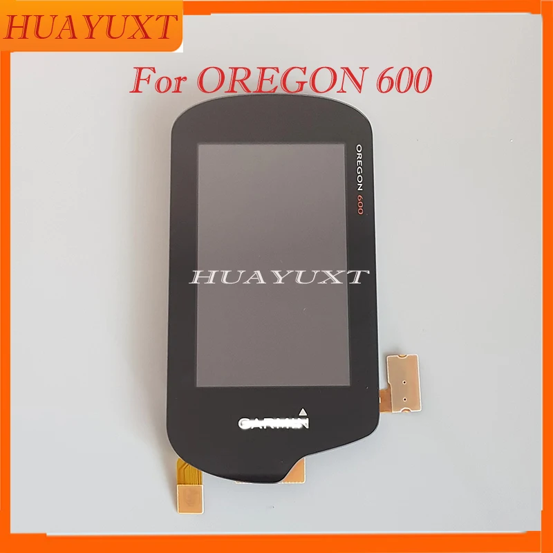3inch LCD Screen For GARMIN Oregon 600 600t 700 700t 750t 750 650 650t ...