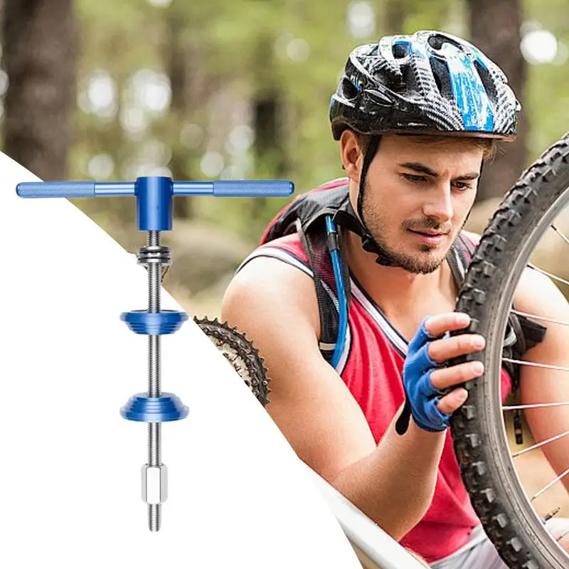 Riding-Cycle-Bearing-Press-Kit-Cycle-Bearing-Press-in-Tool-For-Headset ...