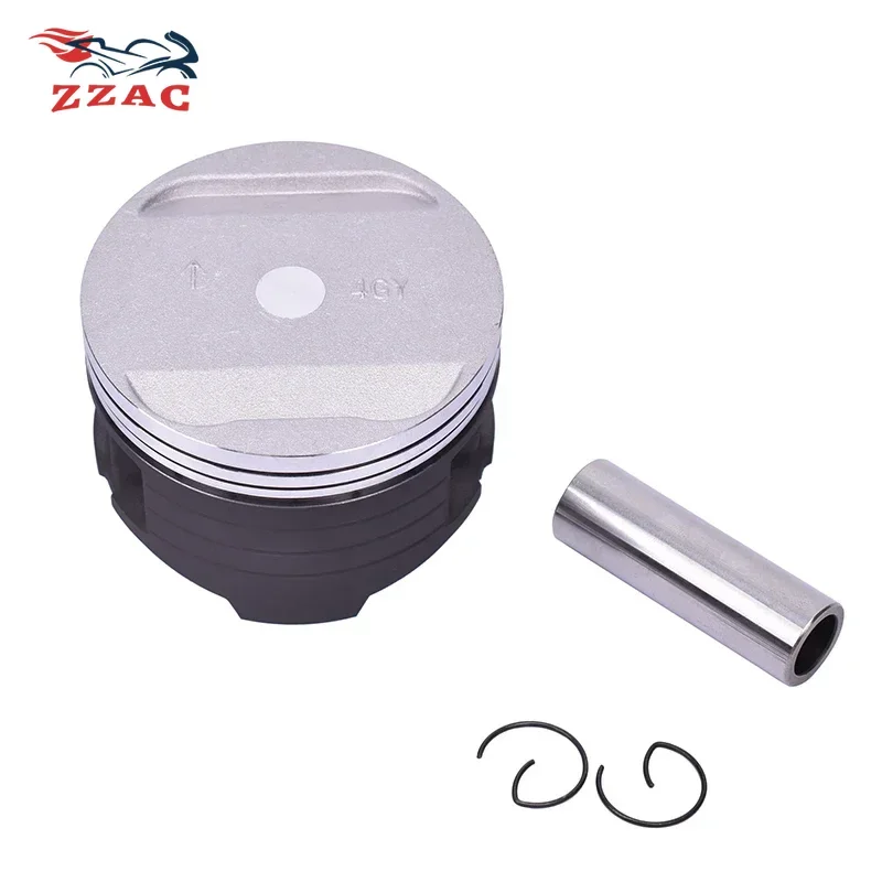 73mm 73.25mm 73.5mm 73.75mm 74mm STD +25 +50 +75 +100 Piston Kit For ...