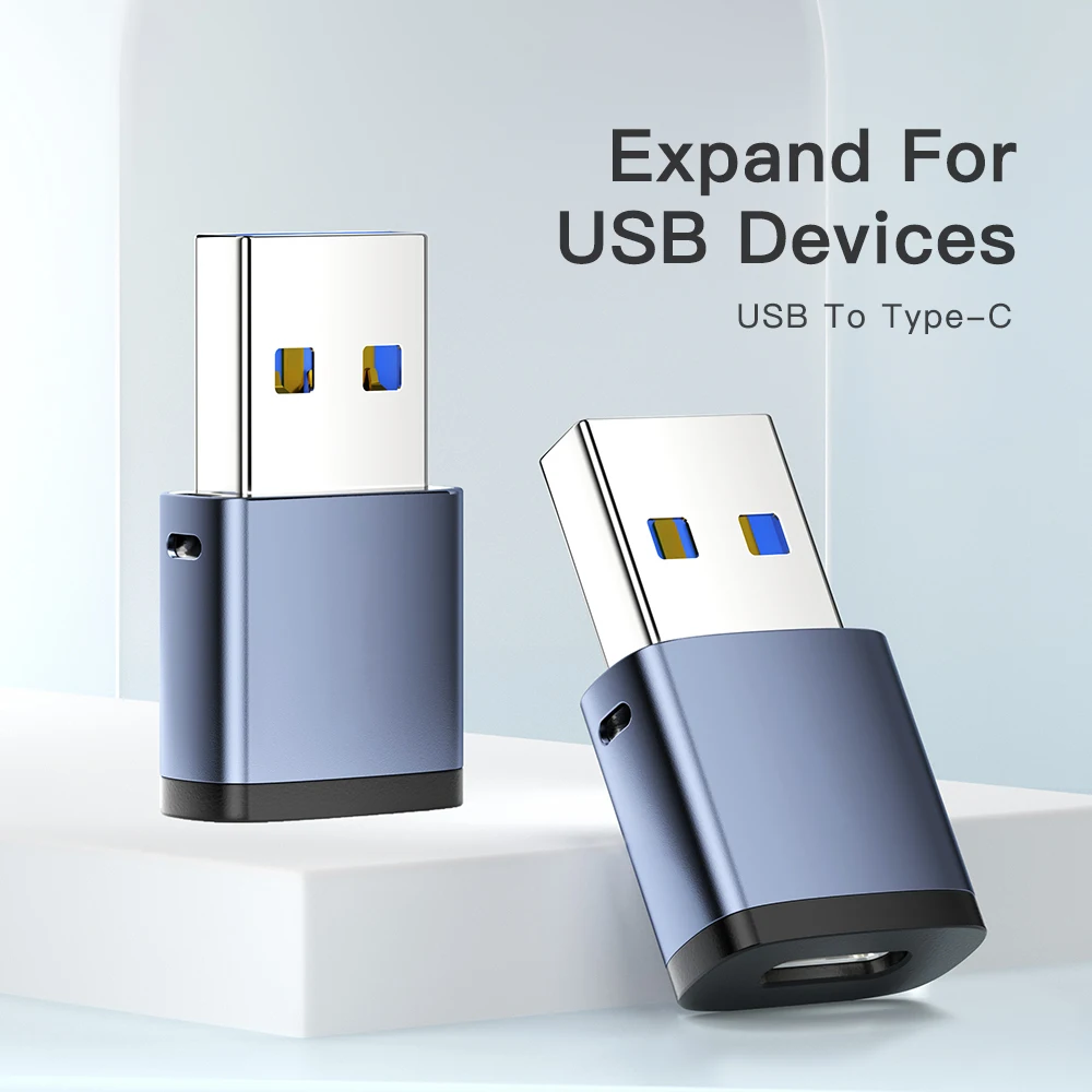 USB-3-0-OTG-Male-to-Type-C-Female-Adapter-Converter-for-Macbook-Xiaomi ...