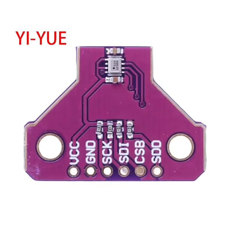 SPL06-001 Drone Pressure Height Sensor Module Position Up To 5cm ...