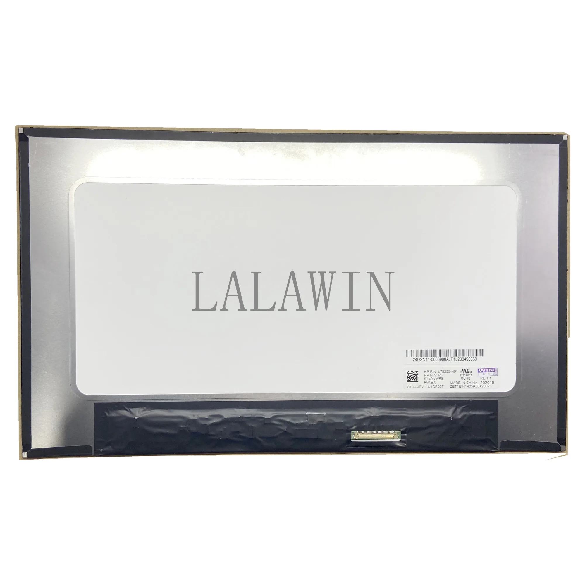 R140NWF5-RE-14-0-Laptop-LCD-Screen-Panel-Matrix-FHD-1920x1080-40-PIN ...