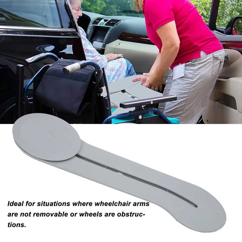 Elderly Easy Transfer System Strong Bearing Smoothing Sliding Safety ...