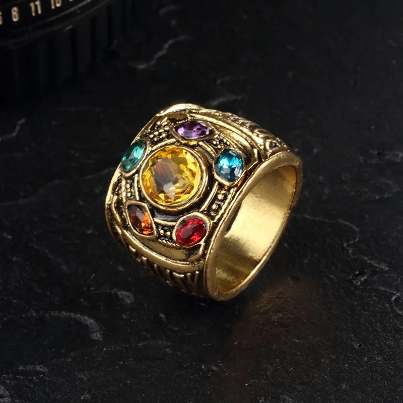 Cool-New-Fashion-Men-s-Power-Ring-Infinity-Wars-Thanos-Cosplay-Anime ...