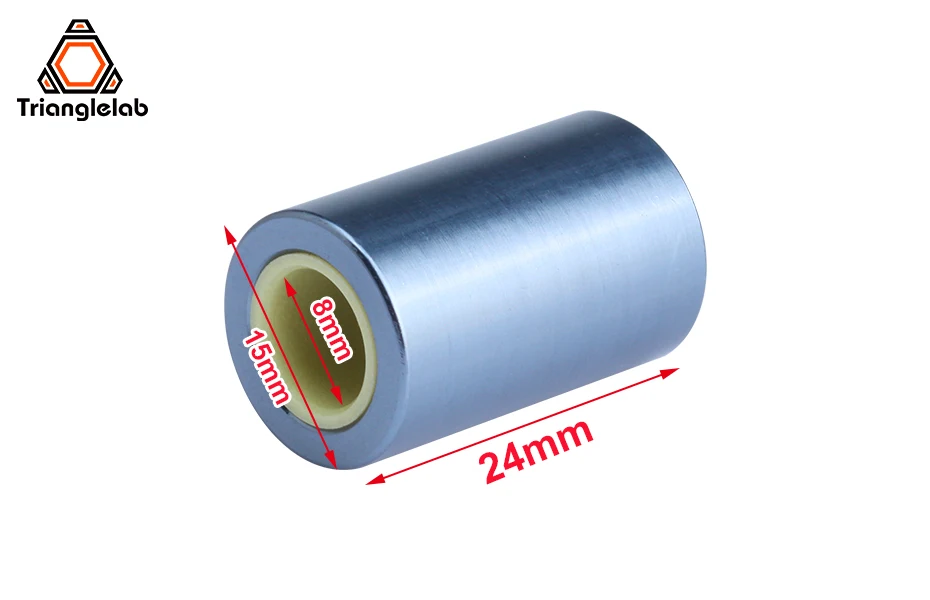 Igus RJZM-02-08 LM8UU