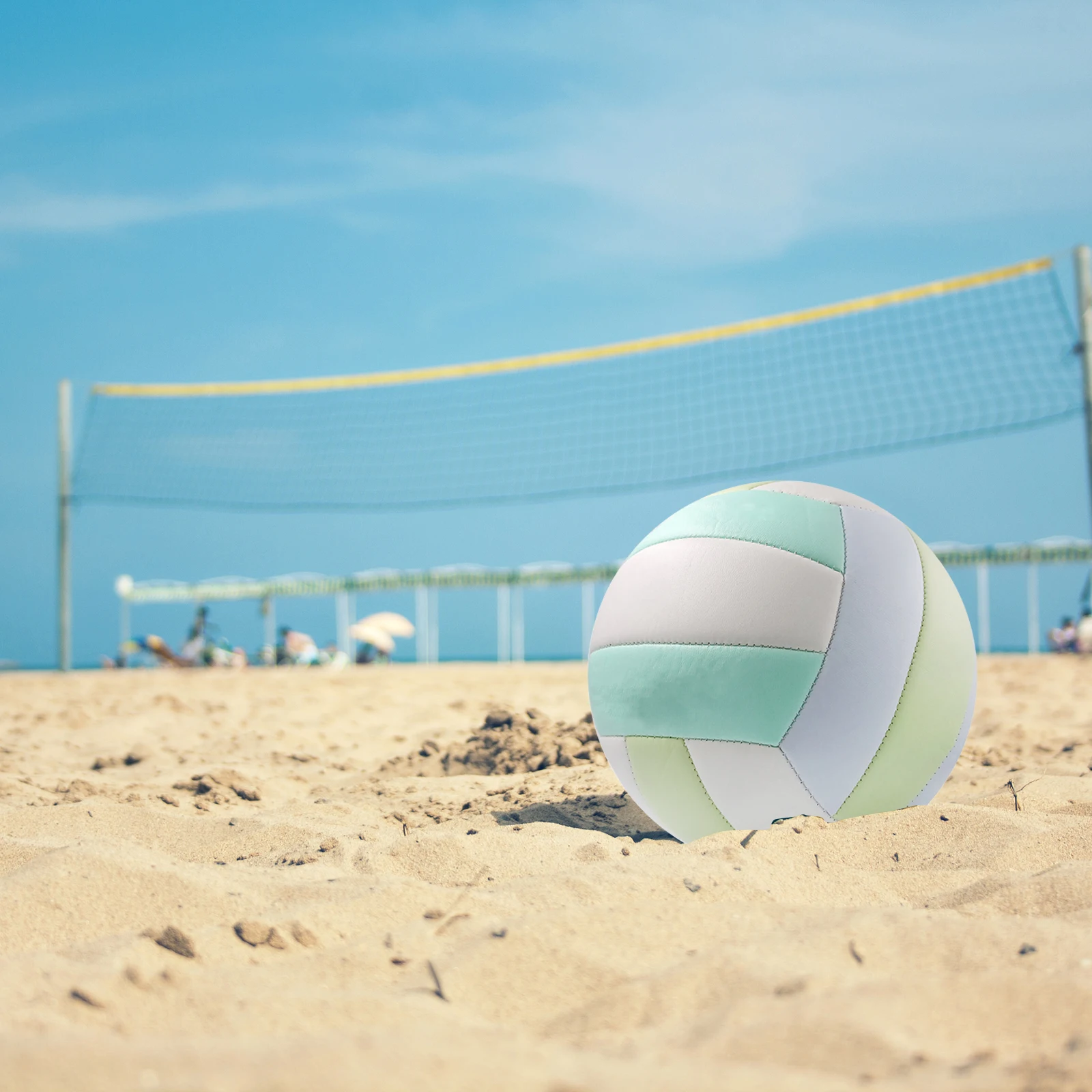 Outdoor Volleyball Ball