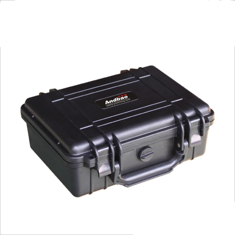Pelican-M50-Small-Hard-Case-IP67-Waterproof-Shockproof-Custom-Case-With ...