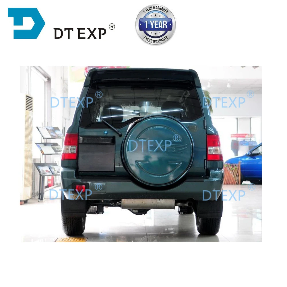 1 шт. 5-дверный резиновый уплотнитель двери для Pajero Mini H60 H70 MR ...