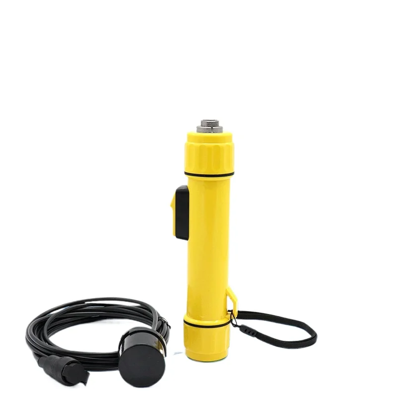 for-Depth-Sounder-Portable-Water-Depth-Measuring-Instrument-Handheld ...