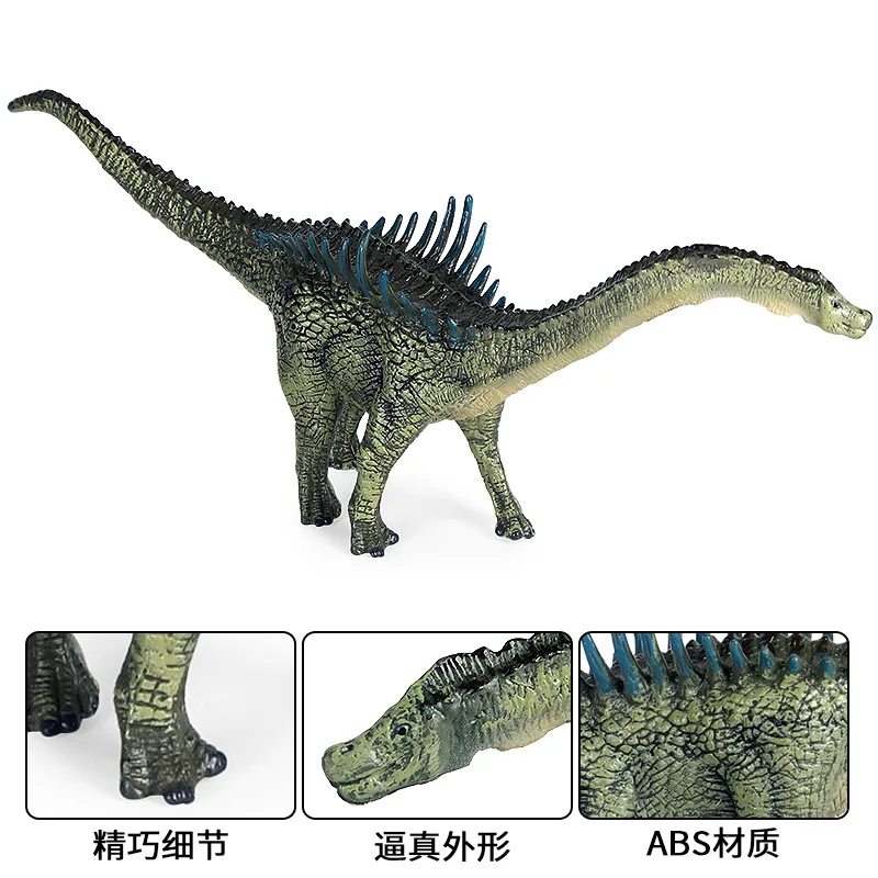 Dinosaur King Agustinia