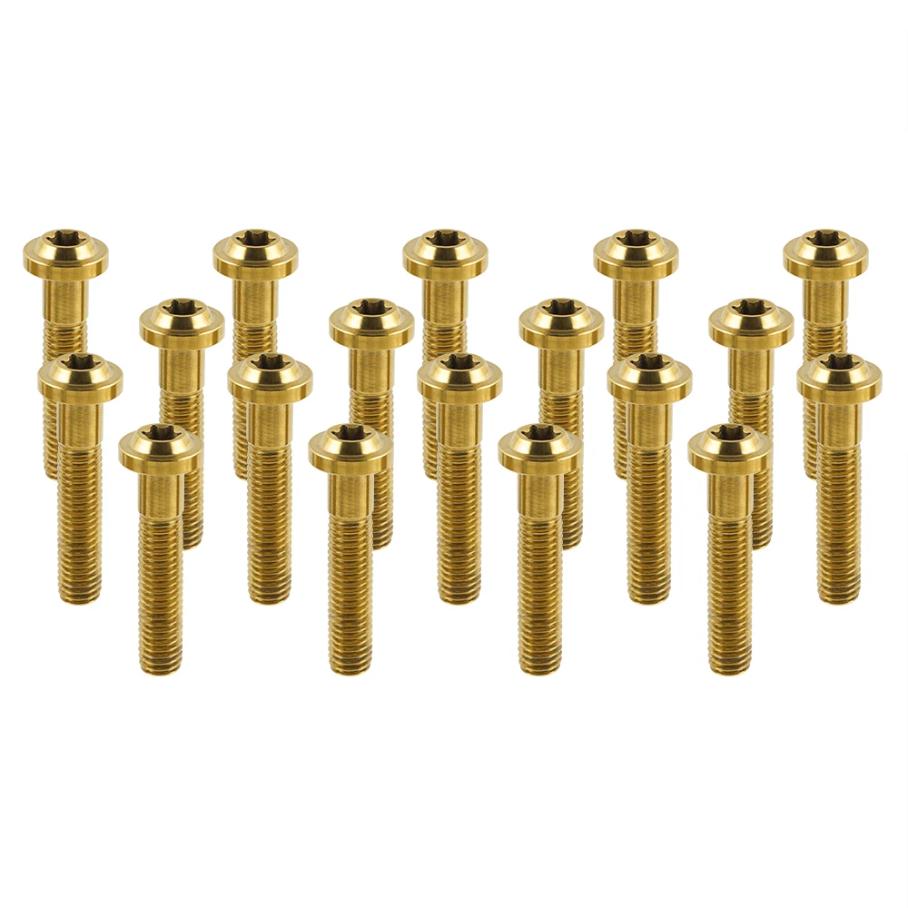 Stem Pinch Bolts