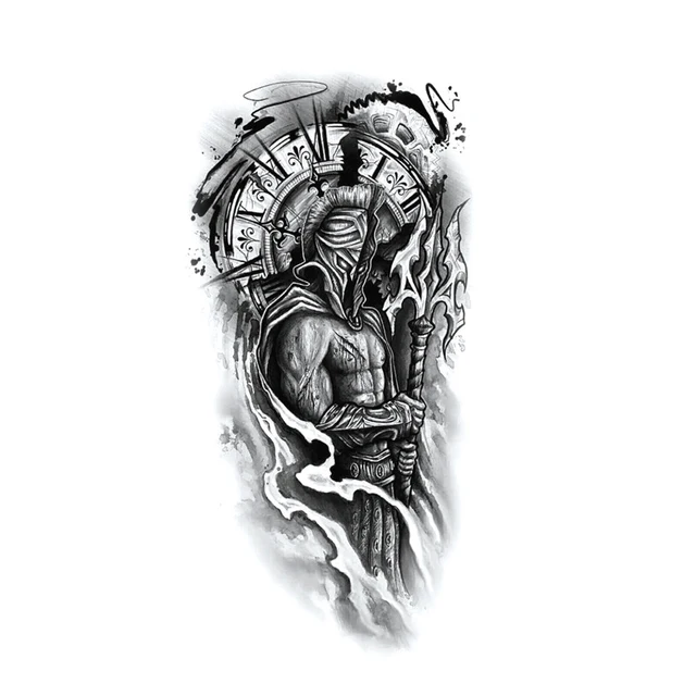 Dessins De Tatouages De Main Pour Hommes 94 100+ Mandala Tattoo