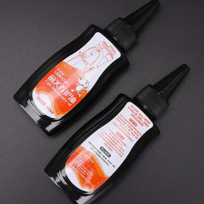 60ML-Mountain-Bike-Front-Fork-Shock-Absorber-Oil-Front-And-Rear-Shock ...