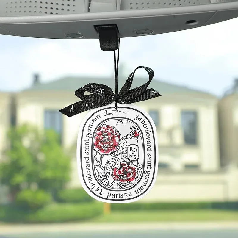 4pcs-lot-car-fragrance-fresh-car-fragrance-pendant-car-perfume-lasting ...