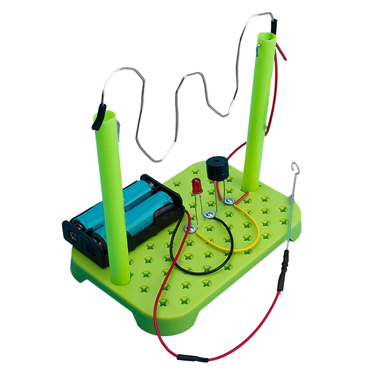 Simple Mechanical Projects