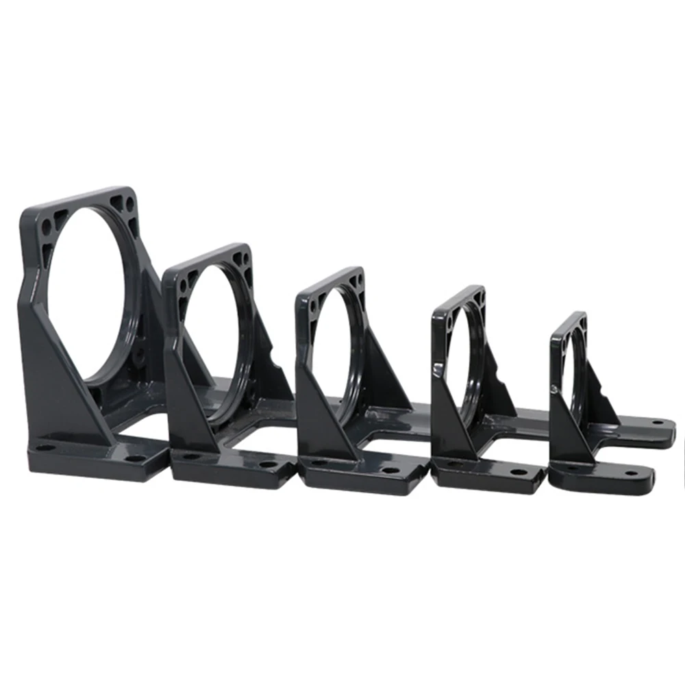 1pc-60-70-80-90-step-servo-motor-bracket-horizontal-mounting-motor-base ...