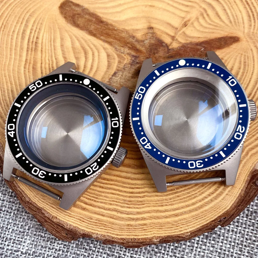 Titanium-62MAS-200M-Diver-Watch-Case-41mm-Fit-NH35-ETA-2824-PT5000 ...