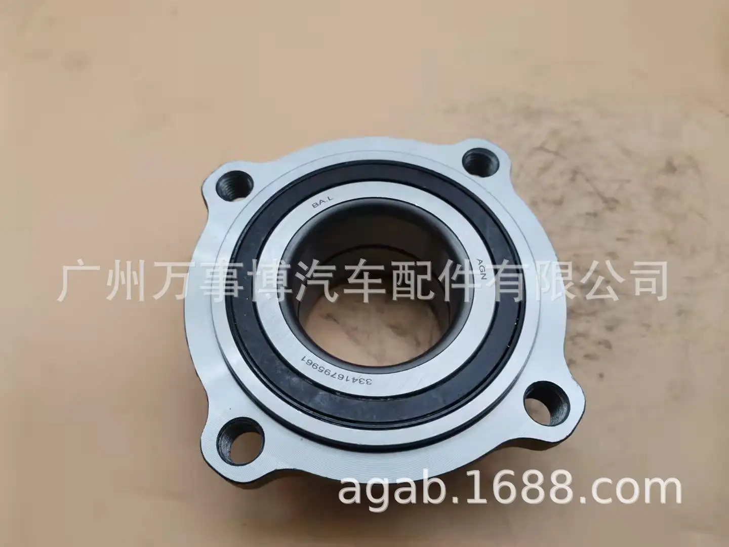 Rear-Wheel-Hub-Bearing-for-2007-X5-X6-33416770974-33416795961 ...