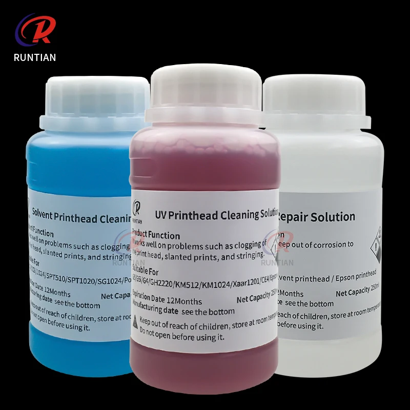 Cleaning-Repair-liquid-for-UV-printhead-cleaning-solution-for-Ricoh ...