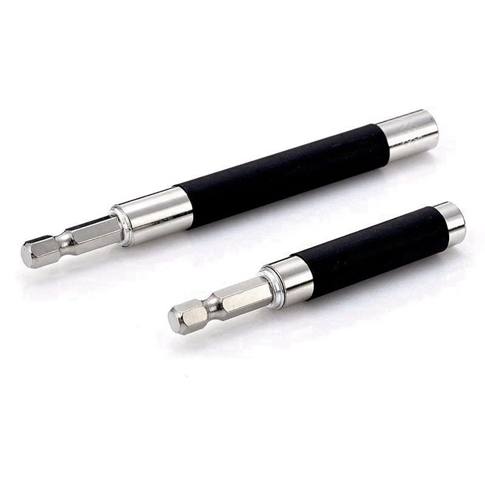 Binoax-2Pcs-6-35mm-Bit-Holder-Quick-Release-Screwdriver-Bit-Holder-Hex ...