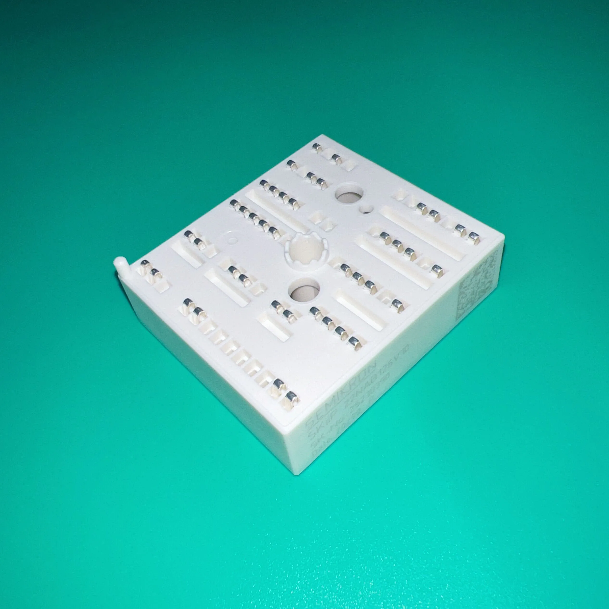 SKIIP22NAB126V10-MODULE-SKIIP-22NAB126V10-IGBT-3-phase-bridge-rectifier ...