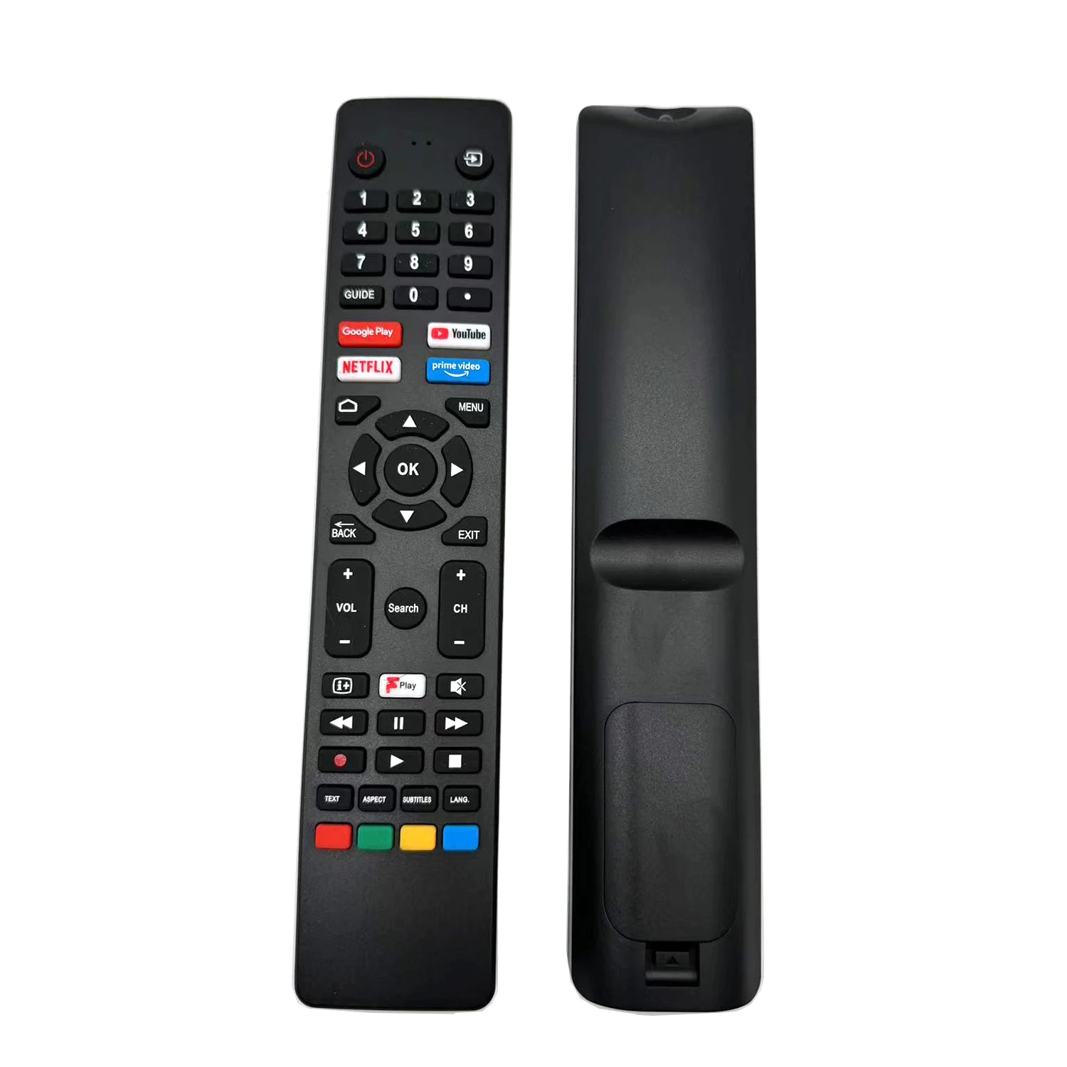 RM-C3250-Remote-Control-for-JVC-Smart-4K-HDTV-LT-32CA690-LT-32CA790-LT ...