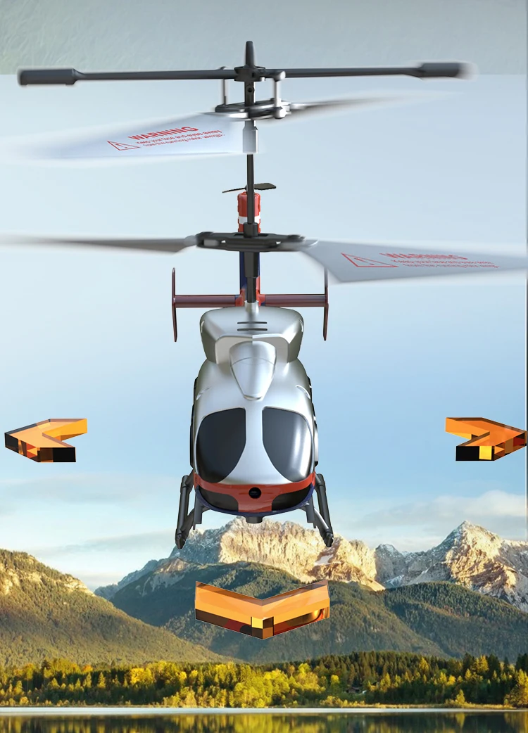 Renegade rc helicopter store