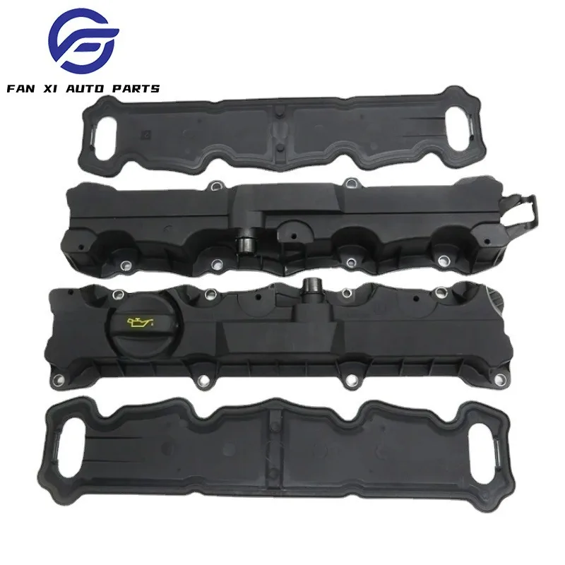 0248L6-0248L7-0248J6-0248J7-0248R5-0248R4-Engine-Cylinder-Valve-Cover ...