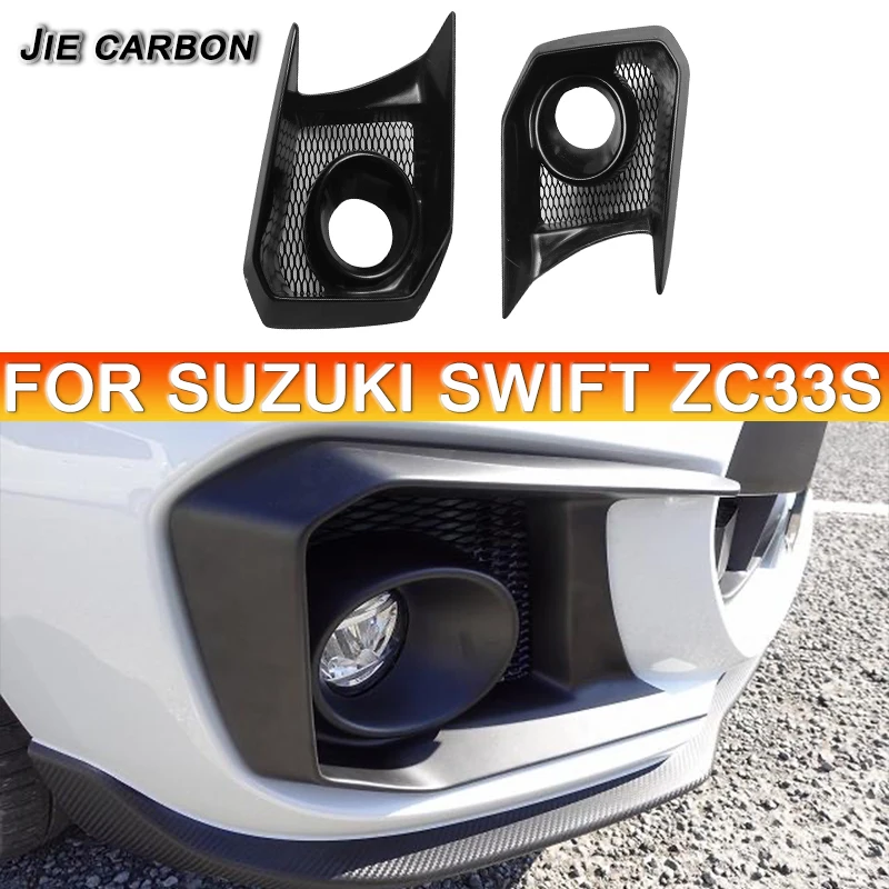 Biseles-antiniebla-de-fibra-de-carbono-fibra-de-vidrio-piezas-de ...