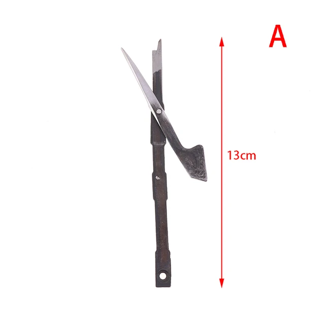 Electric Carpet Weaving Gun Cutting Shears Cut Pile Scissor And Loop ...