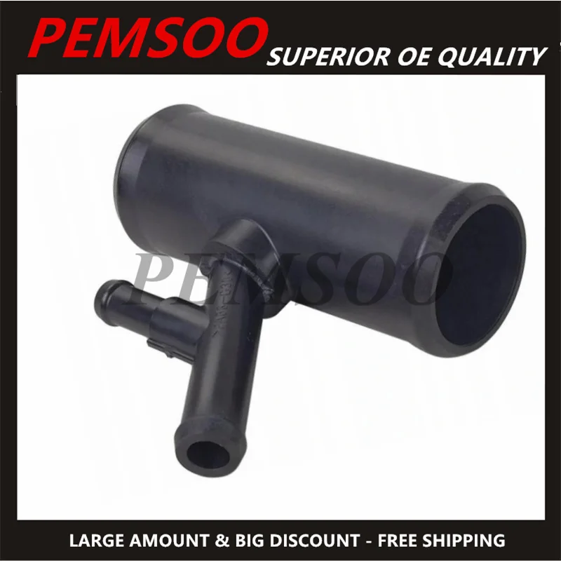 Tuyau-de-requ-te-de-radiateur-de-voiture-pour-Toyota-OEM-16577-26020 ...