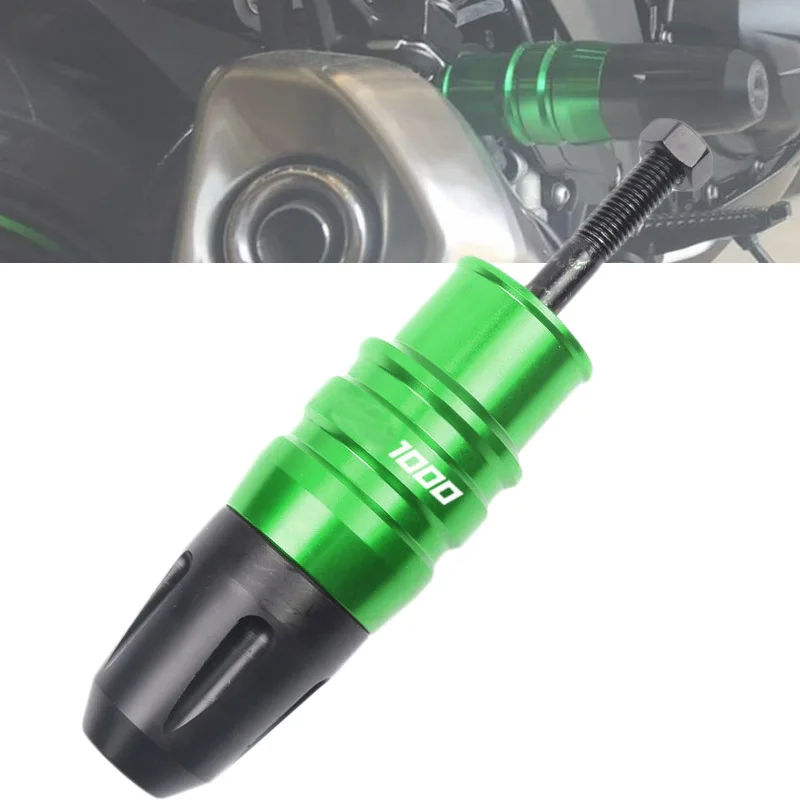 Motorcycle-CNC-Falling-Protection-Crash-Pads-Exhaust-Sliders-Crash ...