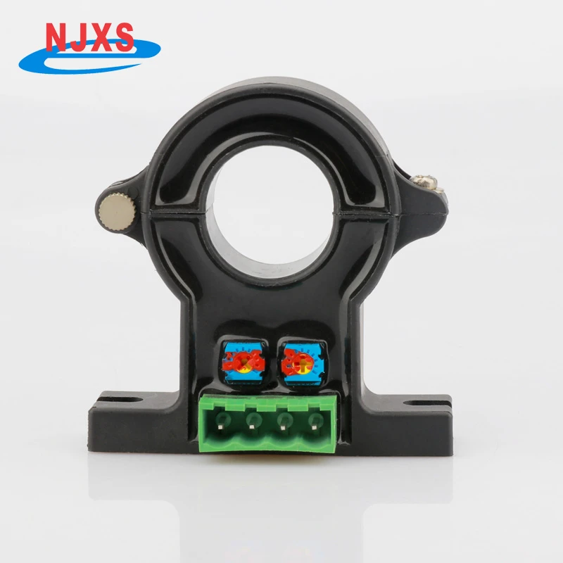 Current Sensor | Transformer - Split Core Dc Current Sensor - Aliexpress