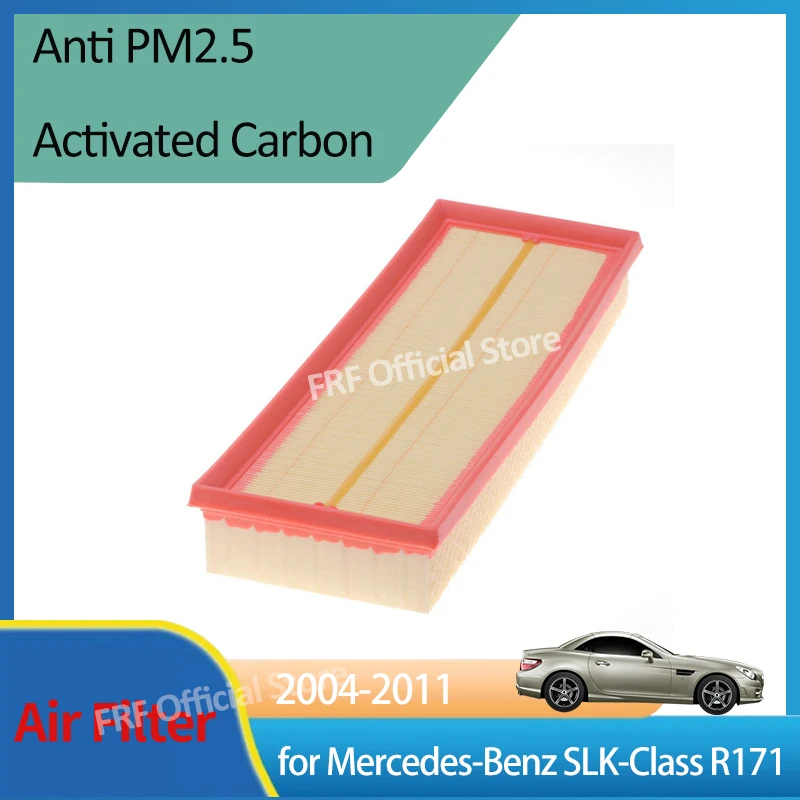 for Mercedes-Benz SLK280 SLK300 SLK350 SLK-Class R171 MK2 2004 2005 ...