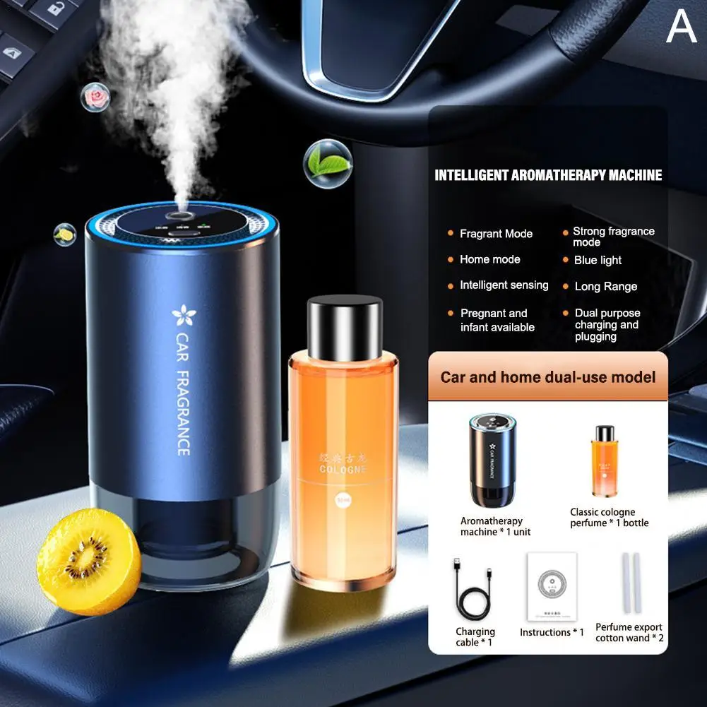 Car-Air-Refresher-Car-Perfume-Intelligent-Spray-Car-Mounted ...