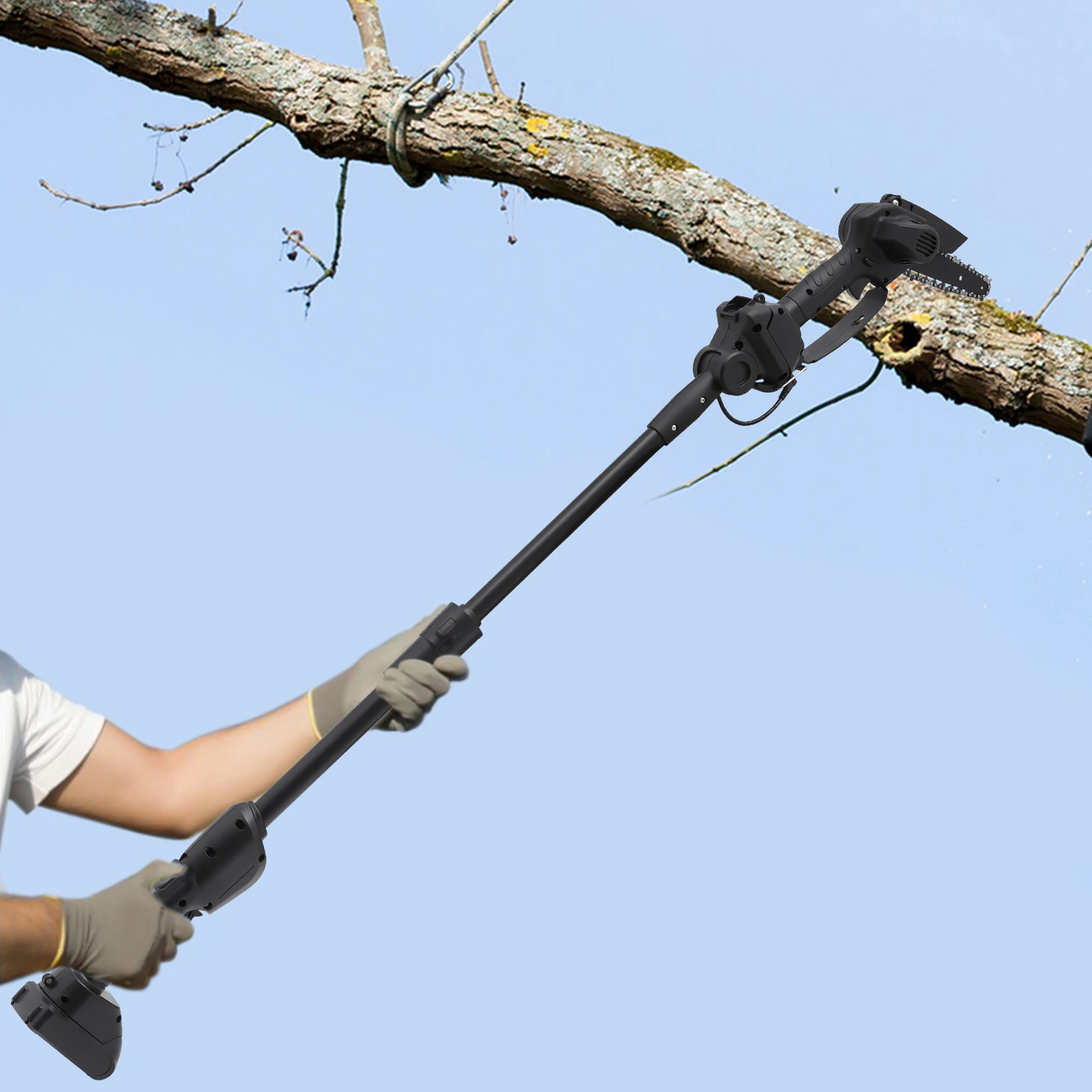 2-In-1-High-Reach-Pole-Chainsaw-for-Tree-Trimming-And-Garden-Pruning ...