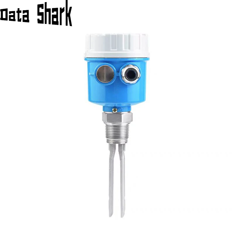 Vibration tuning fork level switch limit switch for liquids powder ...