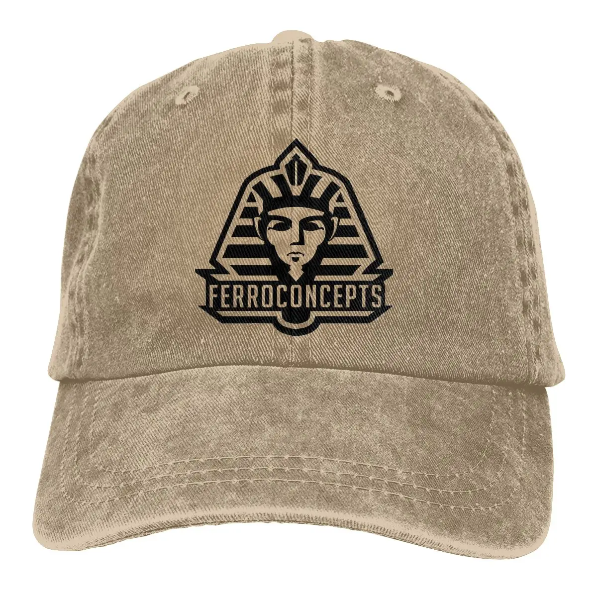 Forward-Observations-The-Baseball-Cap-Peaked-capt-Sport-Unisex-Outdoor ...