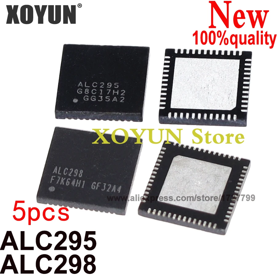 5piece-100-New-ALC295-ALC298-ALC295-CG-ALC298-CG-QFN.jpg