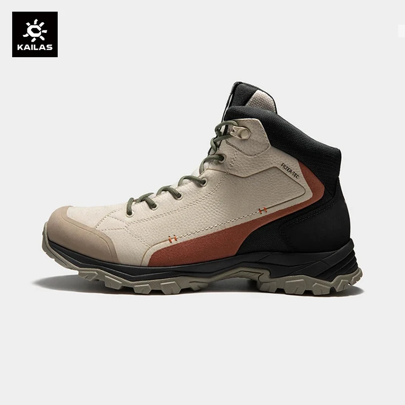 KAILAS-TAIHANG-FLT-Waterproof-Trekking-Shoes-Men-Lightweight-Breathable ...