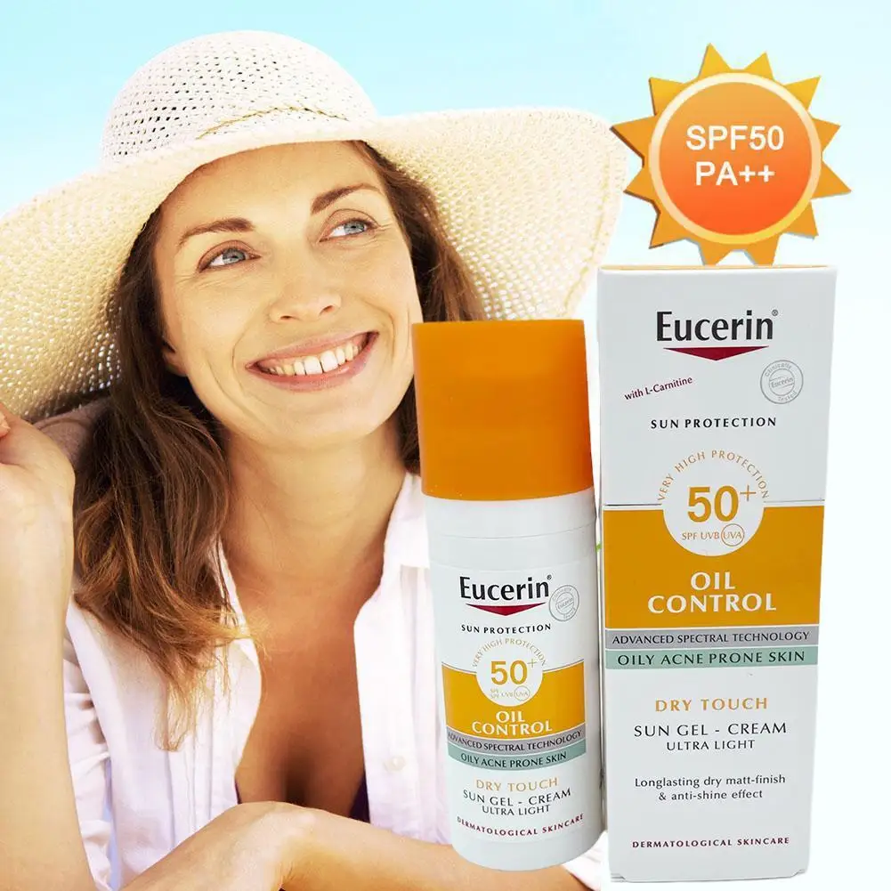 Facial-Sunscreen-Refreshing-Oil-Control-Sunscreen-SPF-50-Effectively ...