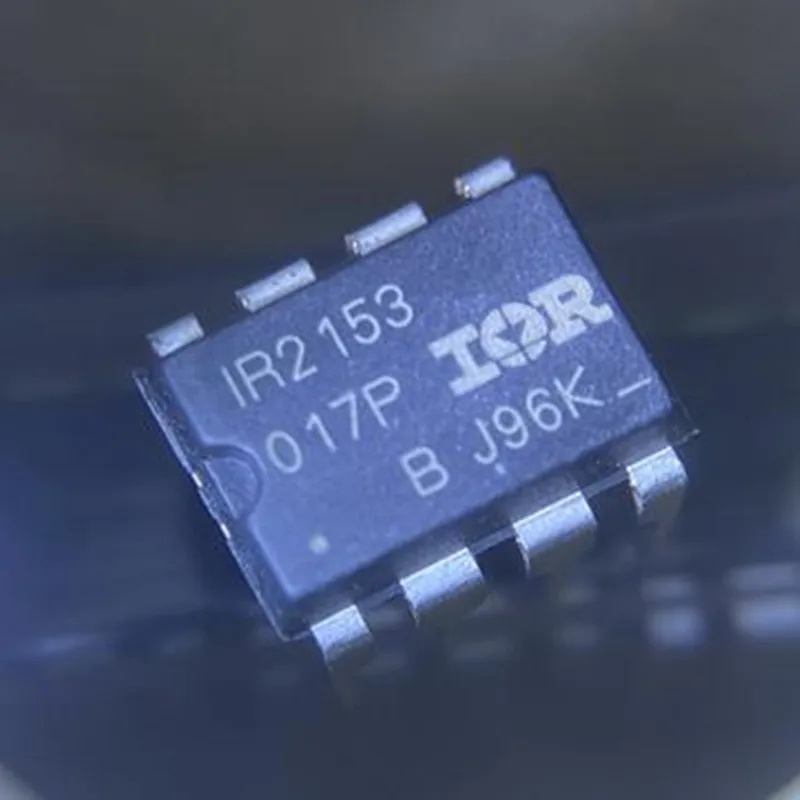 IR2153 IR2153PBF Original Genuine Chip Packing 8-DIP - AliExpress 502