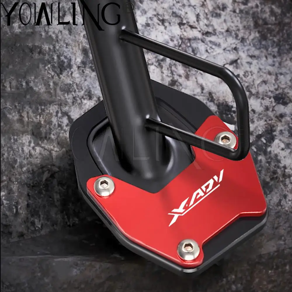Extension Kickstand | Enlarge Plate | Side Stand | Xadv 2022 ...