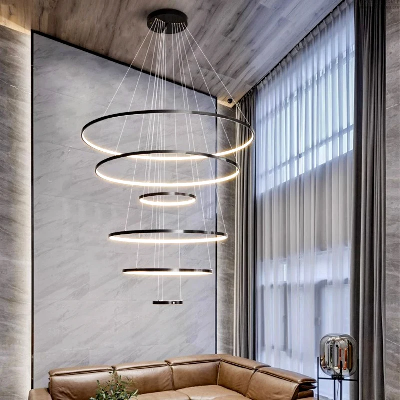 Modern-home-decor-led-lights-pendant-light-lamps-for-living-room-led ...