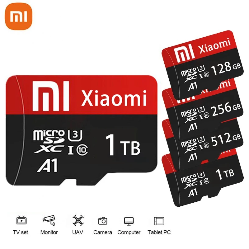 Original-Xiaomi-SD-1TB-Micro-TF-Mini-Micro-SD-Card-256GB-512GB-128GB-TF ...