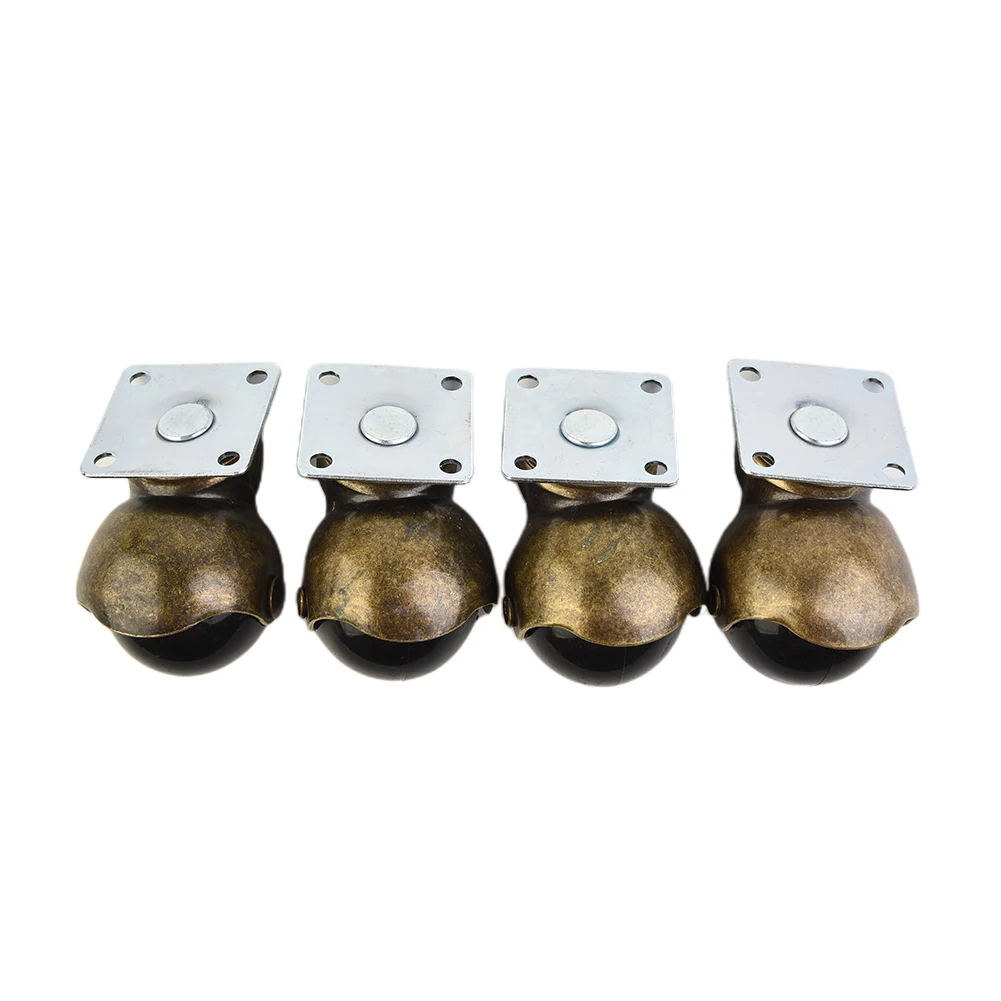 Very Small Caster Wheels