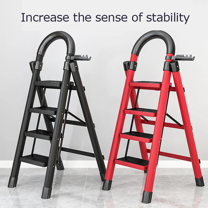 Multi-functional-Household-Ladder-Folding-Ladder-Telescopic-Thickened ...
