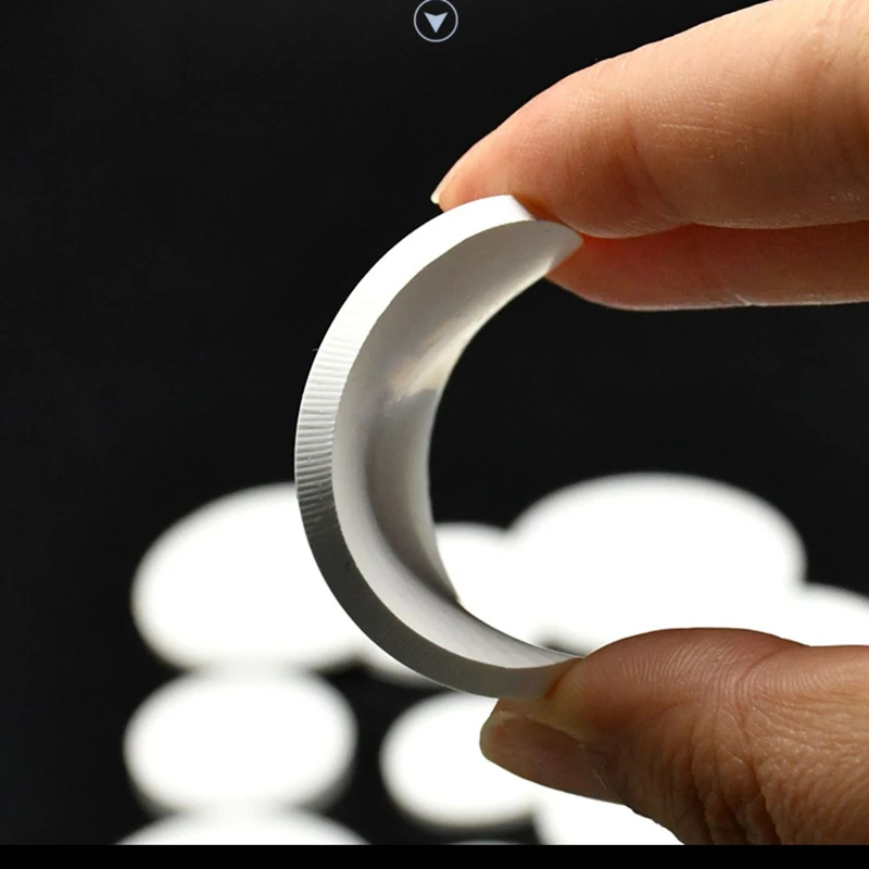 Custom-Expanded-PTFE-Gasket-Soft-ePTFE-Seal-Leak-Proof-High-Temperature ...