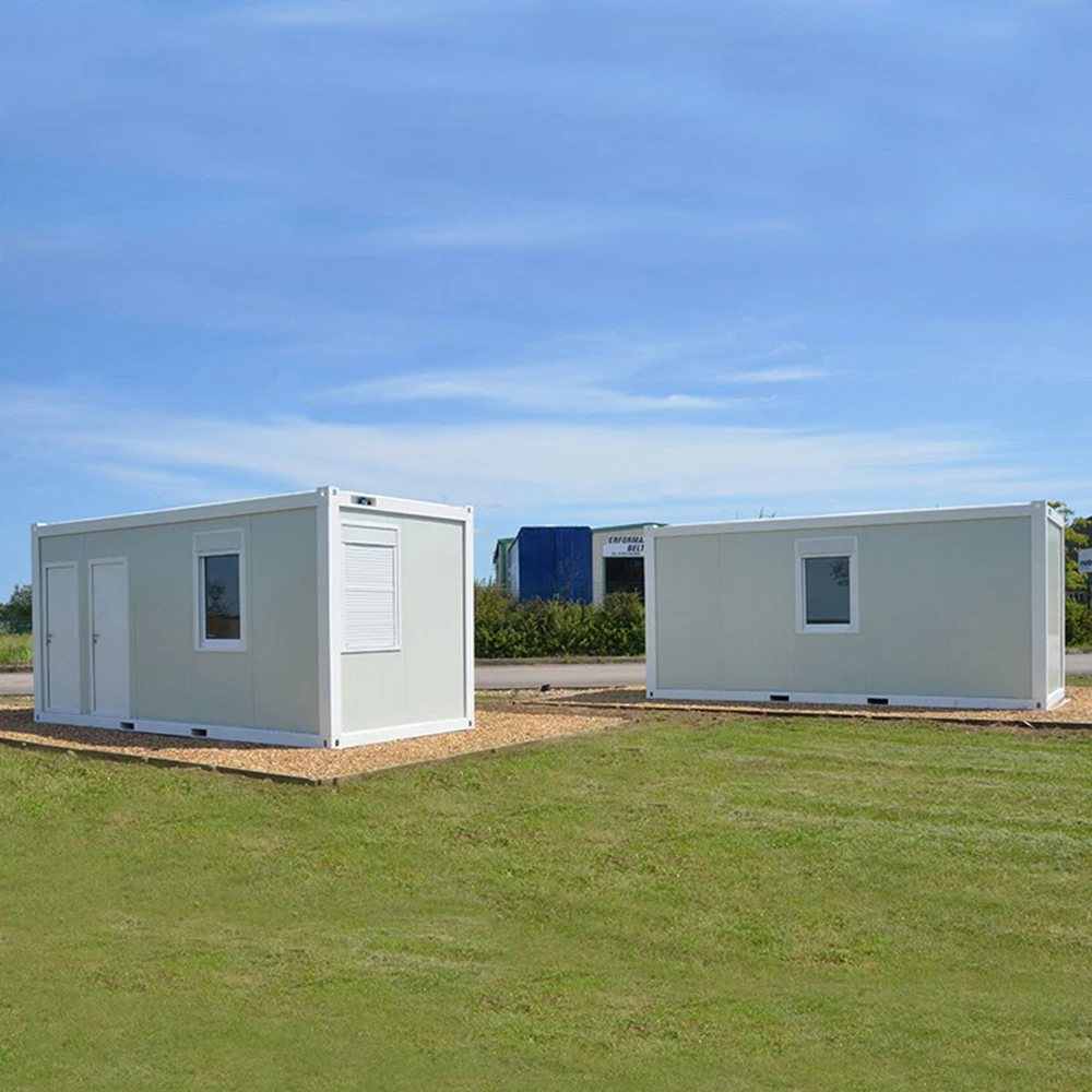 Modern-Solar-Energy-Modular-Flat-Pack-Tiny-House-Container-Homes-Prefab ...